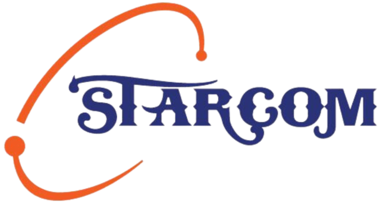 Home - Starcom