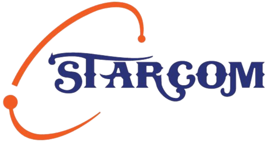 Home - Starcom